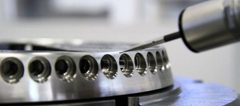 Non-destructive Testing